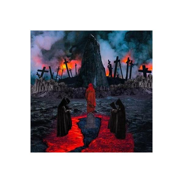 【発売日：2022年10月07日】ご注文後のキャンセル・返品は承れません。発売日:2022年10月07日/商品ID:5466428/ジャンル:ROCK/POP/フォーマット:LP/構成数:1/レーベル:Pure Noise Records/...