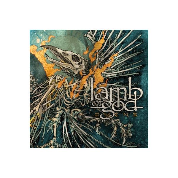 【発売日：2022年10月07日】ご注文後のキャンセル・返品は承れません。発売日:2022年10月07日/商品ID:5466483/ジャンル:ROCK/POP/フォーマット:CD/構成数:1/レーベル:Epic/アーティスト:Lamb Of...