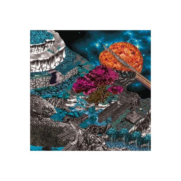 【発売日：2022年07月29日】ご注文後のキャンセル・返品は承れません。発売日:2022年07月29日/商品ID:5469027/ジャンル:ROCK/POP/フォーマット:CD/構成数:1/レーベル:Hausu Mountain/アーティ...