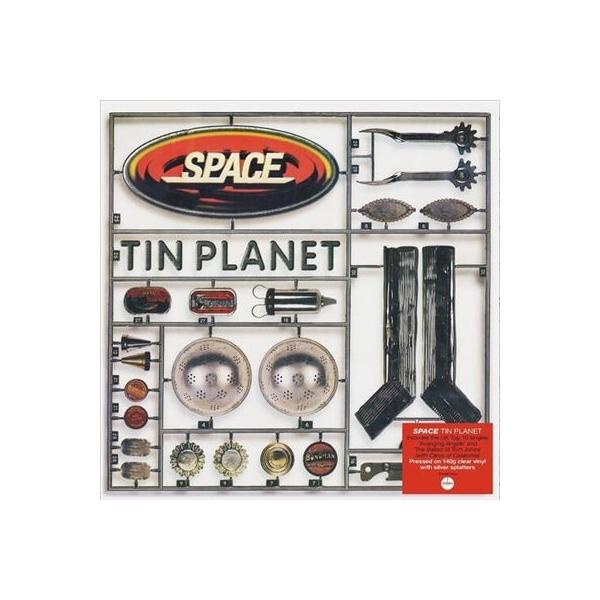 【発売日：2022年09月30日】ご注文後のキャンセル・返品は承れません。発売日:2022年09月30日/商品ID:5470573/ジャンル:ROCK/POP/フォーマット:LP/構成数:1/レーベル:Demon/アーティスト:Space/...