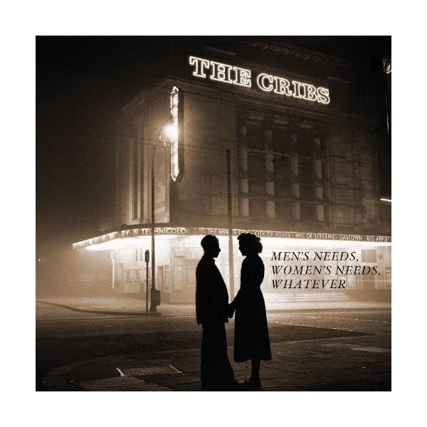 【発売日：2022年08月03日】ご注文後のキャンセル・返品は承れません。発売日:2022年08月03日/商品ID:5472019/ジャンル:ROCK/POP/フォーマット:CD/構成数:2/レーベル:The Cribs/アーティスト:Th...