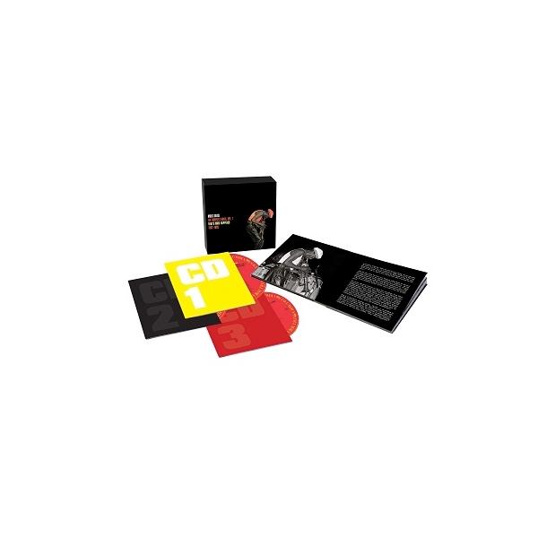 【発売日：2022年09月16日】ご注文後のキャンセル・返品は承れません。発売日:2022年09月16日/商品ID:5474400/ジャンル:JAZZ/フォーマット:CD/構成数:3/レーベル:Columbia/Legacy/アーティスト:...