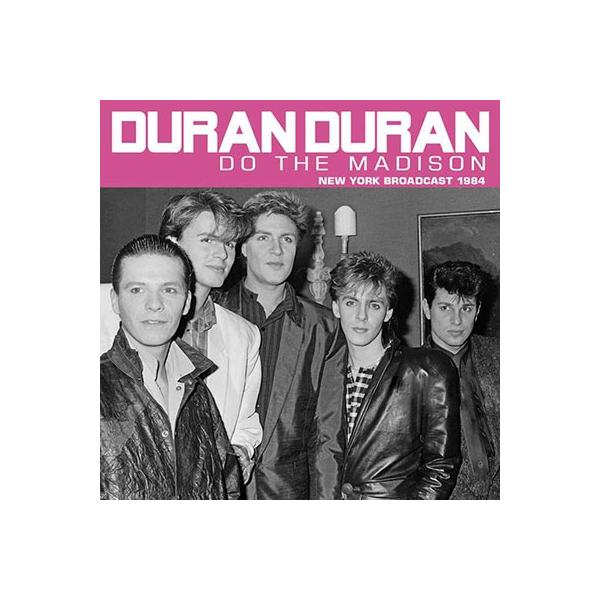 【発売日：2022年07月08日】ご注文後のキャンセル・返品は承れません。発売日:2022年07月08日/商品ID:5474713/ジャンル:ROCK/POP/フォーマット:CD/構成数:1/レーベル:Unicorn/アーティスト:Dura...