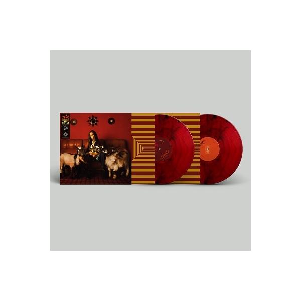 【発売日：2022年11月25日】ご注文後のキャンセル・返品は承れません。発売日:2022年11月25日/商品ID:5475581/ジャンル:SOUL/CLUB/RAP/フォーマット:LP/構成数:2/レーベル:Ninja Tune/アーテ...