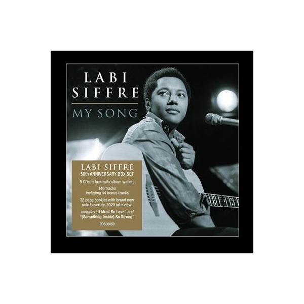 【発売日：2022年06月17日】ご注文後のキャンセル・返品は承れません。発売日:2022年06月17日/商品ID:5478539/ジャンル:SOUL/CLUB/RAP/フォーマット:CD/構成数:9/レーベル:Edsel Records/...