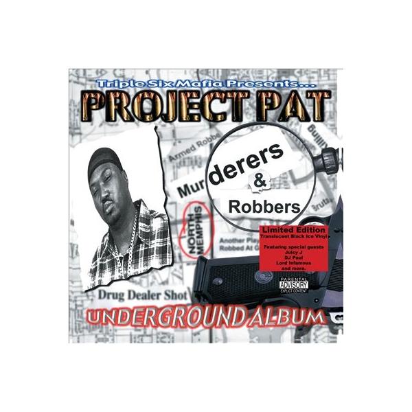 【発売日：2022年10月07日】ご注文後のキャンセル・返品は承れません。発売日:2022年10月07日/商品ID:5478559/ジャンル:SOUL/CLUB/RAP/フォーマット:LP/構成数:1/レーベル:Project Record...