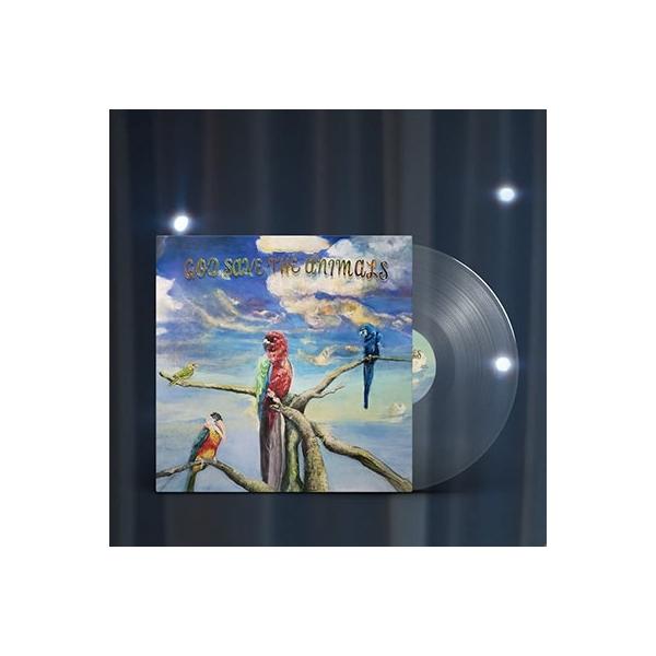 【発売日：2022年09月23日】ご注文後のキャンセル・返品は承れません。発売日:2022年09月23日/商品ID:5478572/ジャンル:ROCK/POP/フォーマット:LP/構成数:1/レーベル:Domino/アーティスト:Alex ...