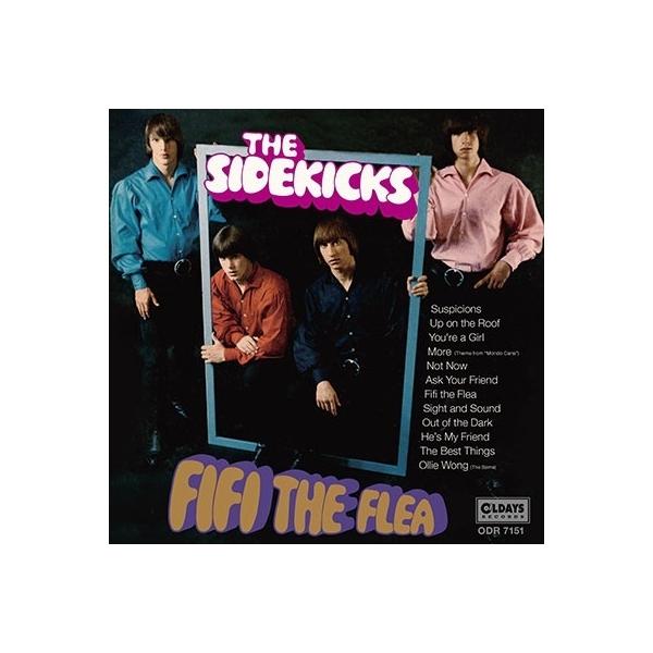 【発売日：2022年07月29日】ご注文後のキャンセル・返品は承れません。発売日:2022年07月29日/商品ID:5479513/ジャンル:ROCK/POP/フォーマット:CD/構成数:1/レーベル:オールデイズ・レコード/アーティスト:...