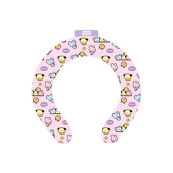 【発売日：2022年07月05日】ご注文後のキャンセル・返品は承れません。発売日:2022年07月05日/商品ID:5480872/ジャンル:グッズ/フォーマット:Accessories/構成数:1/レーベル:---/タイトル:BT21 m...