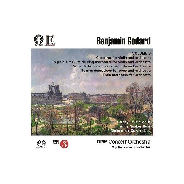 【発売日：2022年07月09日】ご注文後のキャンセル・返品は承れません。発売日:2022年07月09日/商品ID:5480879/ジャンル:CLASSICAL/フォーマット:SACD Hybrid/構成数:1/レーベル:Dutton/アー...