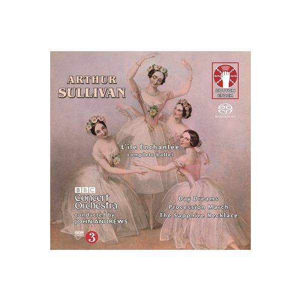 【発売日：2022年07月09日】ご注文後のキャンセル・返品は承れません。発売日:2022年07月09日/商品ID:5480882/ジャンル:CLASSICAL/フォーマット:SACD Hybrid/構成数:1/レーベル:Dutton/アー...