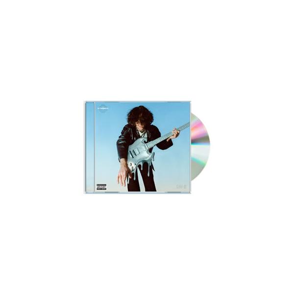 【発売日：2022年07月20日】ご注文後のキャンセル・返品は承れません。発売日:2022年07月20日/商品ID:5480987/ジャンル:ROCK/POP/フォーマット:CD/構成数:1/レーベル:Interscope/アーティスト:A...