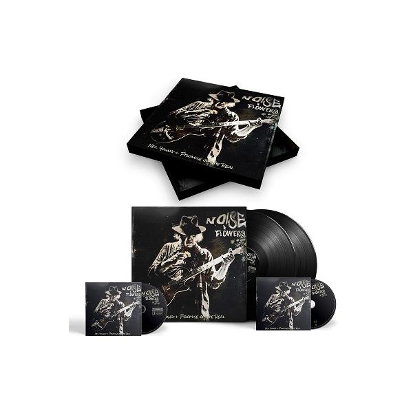 【発売日：2022年08月12日】ご注文後のキャンセル・返品は承れません。Neil Young / Promise Of The Real(ニール・ヤング / プロミス・オブ・ザ・リアル)発売日:2022年08月12日/商品ID:54825...