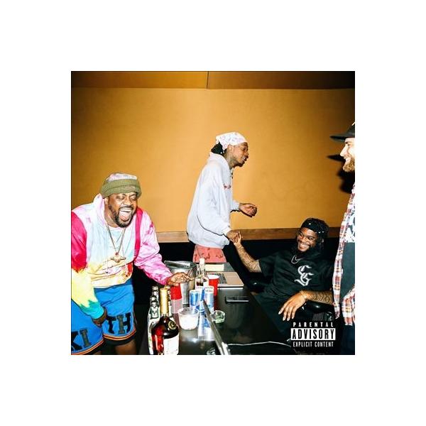 【発売日：2022年11月11日】ご注文後のキャンセル・返品は承れません。発売日:2022年11月11日/商品ID:5483062/ジャンル:SOUL/CLUB/RAP/フォーマット:LP/構成数:1/レーベル:Diggers Factor...