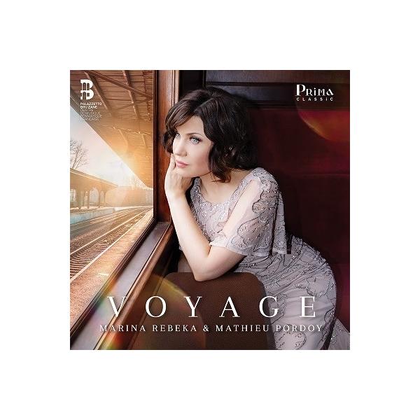 【発売日：2022年08月06日】ご注文後のキャンセル・返品は承れません。発売日:2022年08月06日/商品ID:5483183/ジャンル:CLASSICAL/フォーマット:CD/構成数:1/レーベル:Prima Classic/アーティ...