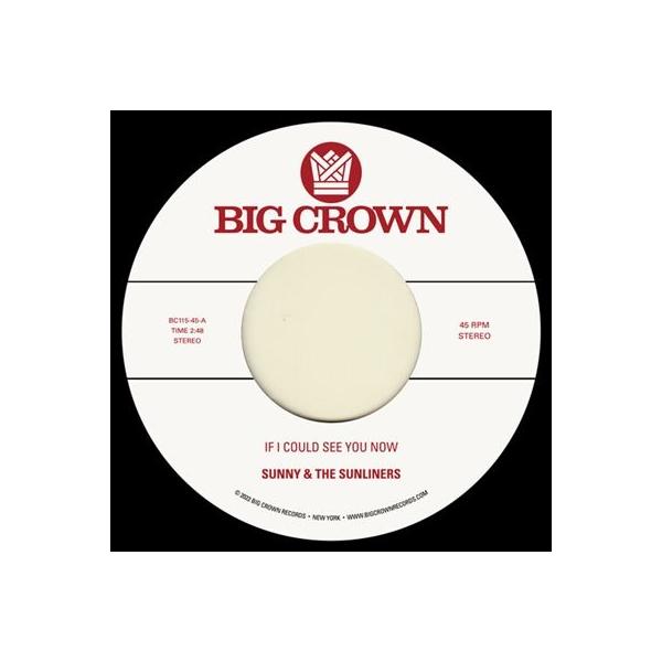 【発売日：2022年08月19日】ご注文後のキャンセル・返品は承れません。発売日:2022年08月19日/商品ID:5484263/ジャンル:SOUL/CLUB/RAP/フォーマット:7inch Single/構成数:1/レーベル:Big ...