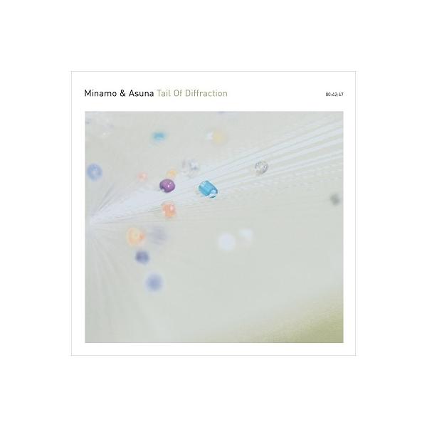 【発売日：2022年06月29日】ご注文後のキャンセル・返品は承れません。発売日:2022年06月29日/商品ID:5485476/ジャンル:JAZZ/フォーマット:CD/構成数:1/レーベル:12K/アーティスト:Minamo、他/アーテ...