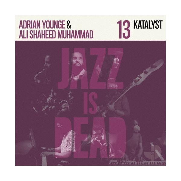 【発売日：2022年08月17日】ご注文後のキャンセル・返品は承れません。発売日:2022年08月17日/商品ID:5485757/ジャンル:SOUL/CLUB/RAP/フォーマット:CD/構成数:1/レーベル:P-VINE/アーティスト:...