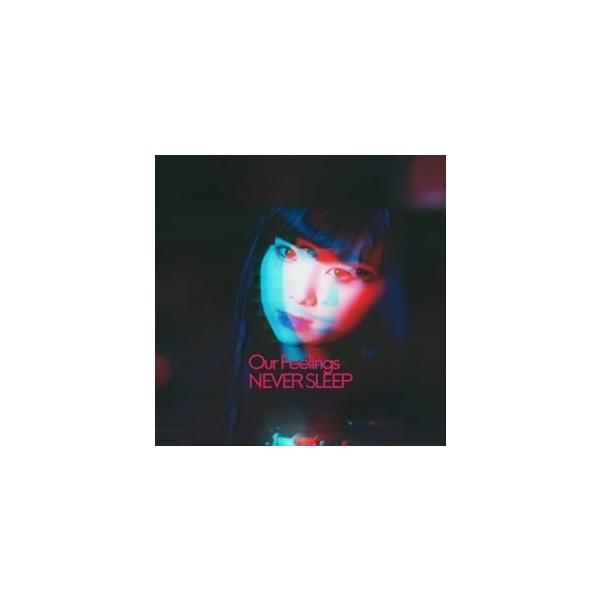 【発売日：2022年07月13日】ご注文後のキャンセル・返品は承れません。発売日:2022年07月13日/商品ID:5486441/ジャンル:J-POP/フォーマット:CD/構成数:1/レーベル:E/S/F/0 Records/アーティスト...