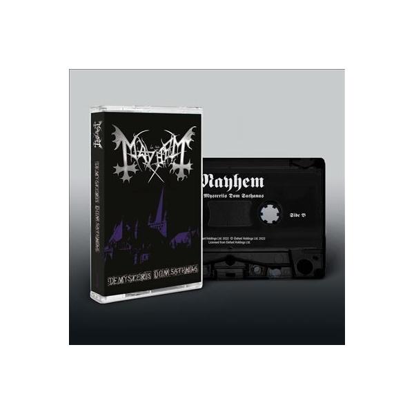 【発売日：2022年09月09日】ご注文後のキャンセル・返品は承れません。発売日:2022年09月09日/商品ID:5487545/ジャンル:ROCK/POP/フォーマット:Cassette/構成数:1/レーベル:Back on Black...