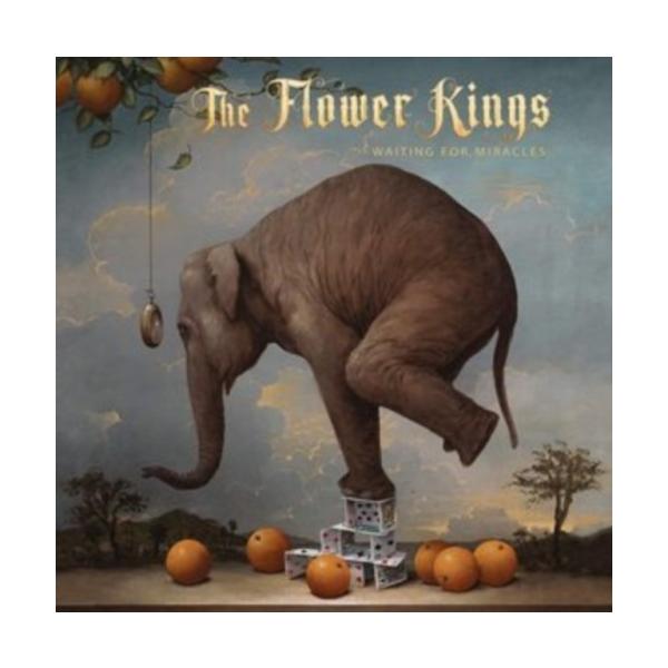 【発売日：2022年07月22日】ご注文後のキャンセル・返品は承れません。発売日:2022年07月22日/商品ID:5488235/ジャンル:ROCK/POP/フォーマット:CD/構成数:2/レーベル:Inside Out Music/アー...