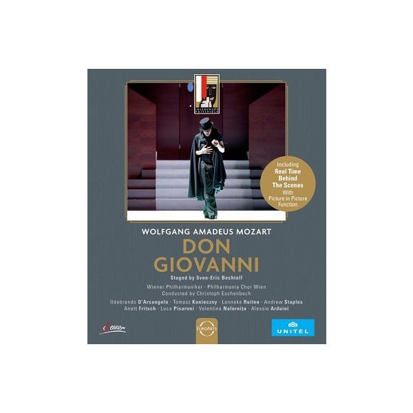 【発売日：2022年10月01日】ご注文後のキャンセル・返品は承れません。発売日:2022年10月01日/商品ID:5489103/ジャンル:CLASSICAL/フォーマット:Blu-ray Disc/構成数:1/レーベル:EuroArts...