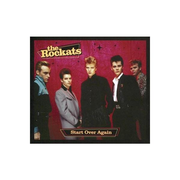 【発売日：2022年09月09日】ご注文後のキャンセル・返品は承れません。発売日:2022年09月09日/商品ID:5489923/ジャンル:ROCK/POP/フォーマット:CD/構成数:1/レーベル:Cleopatra/アーティスト:Th...