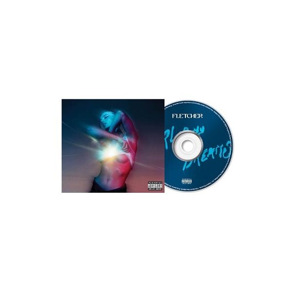 【発売日：2022年10月21日】ご注文後のキャンセル・返品は承れません。発売日:2022年10月21日/商品ID:5489992/ジャンル:ROCK/POP/フォーマット:CD/構成数:1/レーベル:Capitol US/アーティスト:F...