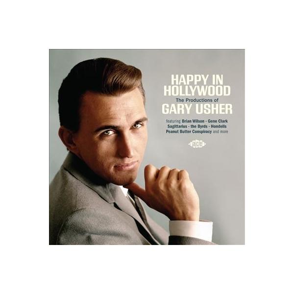 【発売日：2022年08月05日】ご注文後のキャンセル・返品は承れません。発売日:2022年08月05日/商品ID:5490141/ジャンル:ROCK/POP/フォーマット:CD/構成数:1/レーベル:Ace Records/タイトル:Ha...