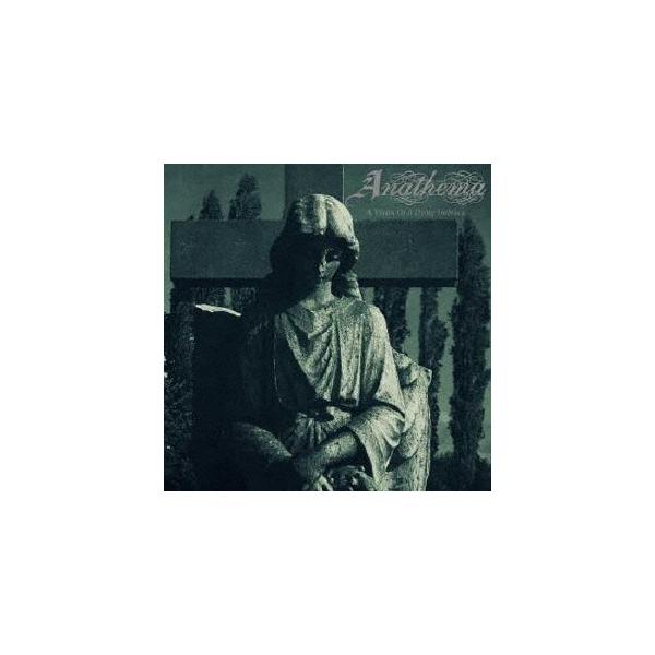 【発売日：2022年08月27日】ご注文後のキャンセル・返品は承れません。発売日:2022年08月27日/商品ID:5490249/ジャンル:ROCK/POP/フォーマット:CD/構成数:2/レーベル:Peaceville/アーティスト:A...