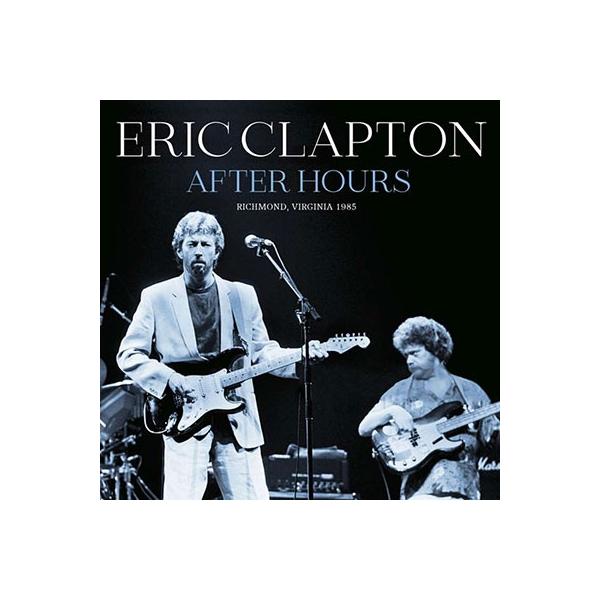 【発売日：2022年08月12日】ご注文後のキャンセル・返品は承れません。発売日:2022年08月12日/商品ID:5490275/ジャンル:ROCK/POP/フォーマット:CD/構成数:2/レーベル:X-Ray/アーティスト:Eric C...