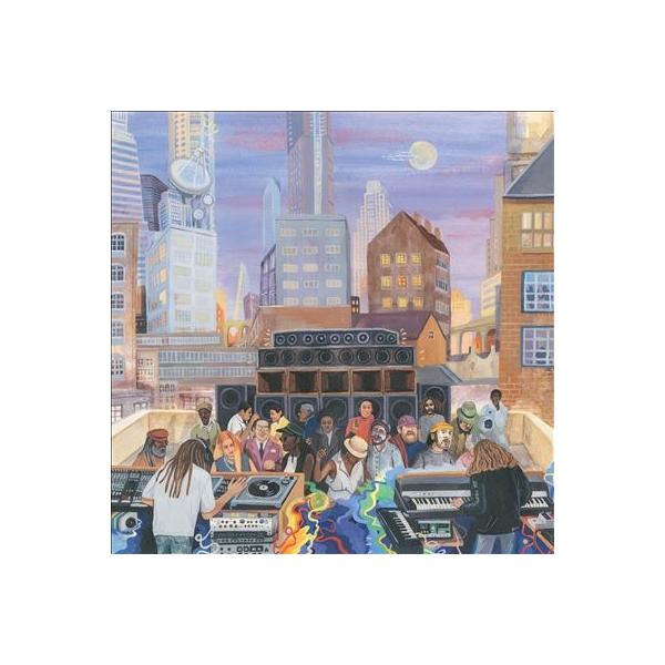 【発売日：2022年07月29日】ご注文後のキャンセル・返品は承れません。発売日:2022年07月29日/商品ID:5491270/ジャンル:JAZZ/フォーマット:12inch Single/構成数:1/レーベル:Aquarii/アーティ...