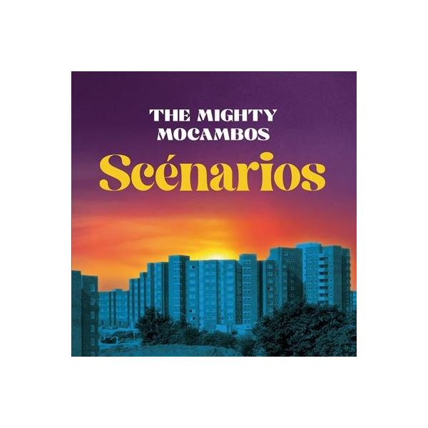 【発売日：2022年10月28日】ご注文後のキャンセル・返品は承れません。発売日:2022年10月28日/商品ID:5491373/ジャンル:SOUL/CLUB/RAP/フォーマット:LP/構成数:1/レーベル:Mocambo/アーティスト...