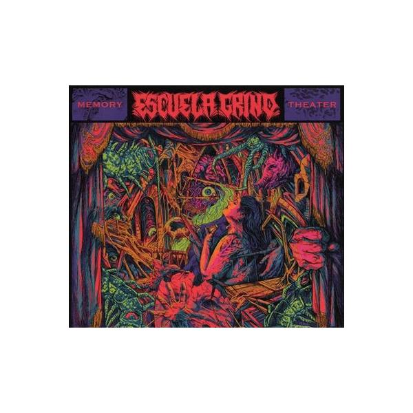 【発売日：2022年09月30日】ご注文後のキャンセル・返品は承れません。発売日:2022年09月30日/商品ID:5493154/ジャンル:ROCK/POP/フォーマット:CD/構成数:1/レーベル:MNRK Heavy/アーティスト:E...