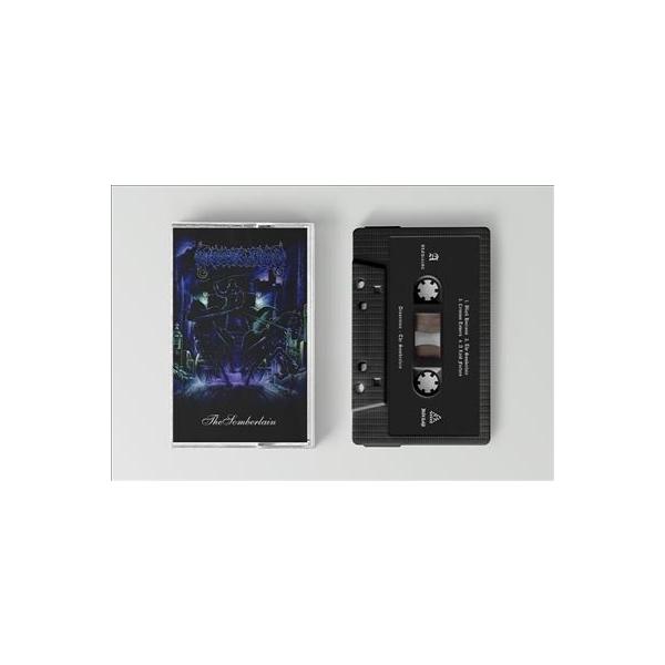 【発売日：2022年10月28日】ご注文後のキャンセル・返品は承れません。発売日:2022年10月28日/商品ID:5493185/ジャンル:ROCK/POP/フォーマット:Cassette/構成数:1/レーベル:Black Lodge/ア...