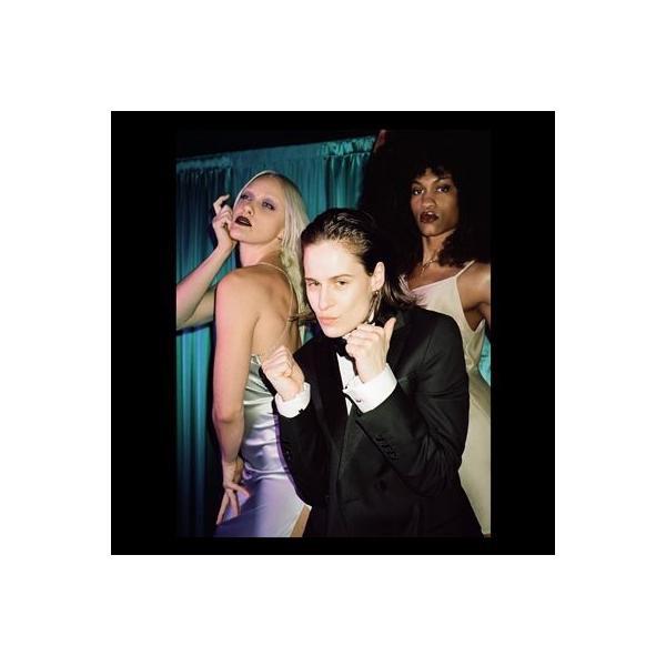 【発売日：2022年12月02日】ご注文後のキャンセル・返品は承れません。発売日:2022年12月02日/商品ID:5494610/ジャンル:ROCK/POP/フォーマット:CD/構成数:1/レーベル:Vmlas/アーティスト:Christ...