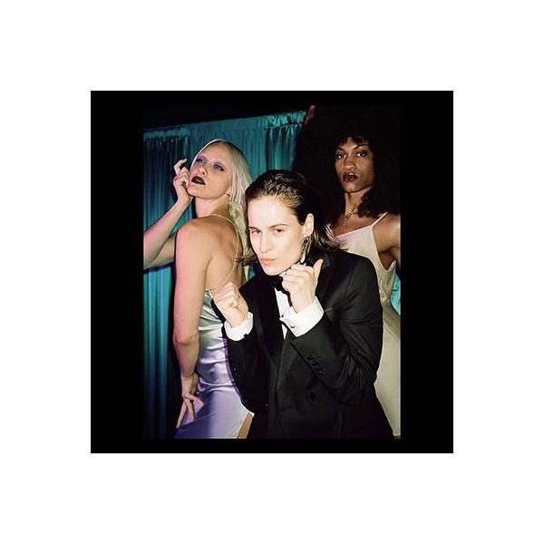 【発売日：2022年12月02日】ご注文後のキャンセル・返品は承れません。発売日:2022年12月02日/商品ID:5495538/ジャンル:ROCK/POP/フォーマット:LP/構成数:2/レーベル:Vmlas/アーティスト:Christ...