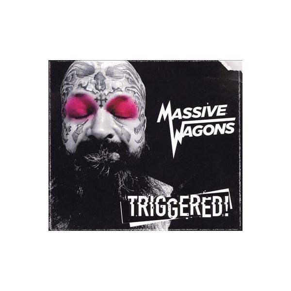 【発売日：2022年10月28日】ご注文後のキャンセル・返品は承れません。発売日:2022年10月28日/商品ID:5495652/ジャンル:ROCK/POP/フォーマット:CD/構成数:1/レーベル:Earache/アーティスト:Mass...