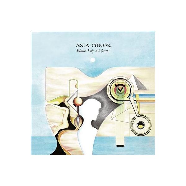 【発売日：2022年08月31日】ご注文後のキャンセル・返品は承れません。発売日:2022年08月下旬/商品ID:5496843/ジャンル:ROCK/POP/フォーマット:CD/構成数:1/レーベル:AMS/アーティスト:Asia Mino...