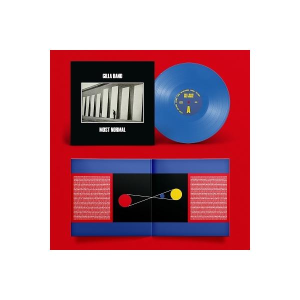 【発売日：2022年10月07日】ご注文後のキャンセル・返品は承れません。発売日:2022年10月07日/商品ID:5498706/ジャンル:ROCK/POP/フォーマット:LP/構成数:1/レーベル:Rough Trade/アーティスト:...