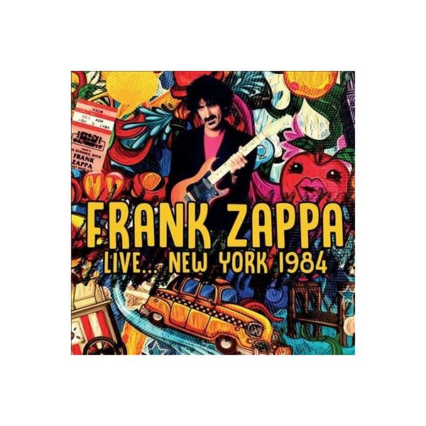 【発売日：2022年08月05日】ご注文後のキャンセル・返品は承れません。発売日:2022年08月05日/商品ID:5498862/ジャンル:ROCK/POP/フォーマット:CD/構成数:4/レーベル:Timeline/アーティスト:Fra...