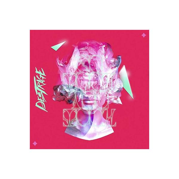 【発売日：2022年09月27日】ご注文後のキャンセル・返品は承れません。発売日:2022年09月27日/商品ID:5498913/ジャンル:ROCK/POP/フォーマット:CD/構成数:1/レーベル:Century Media/アーティス...