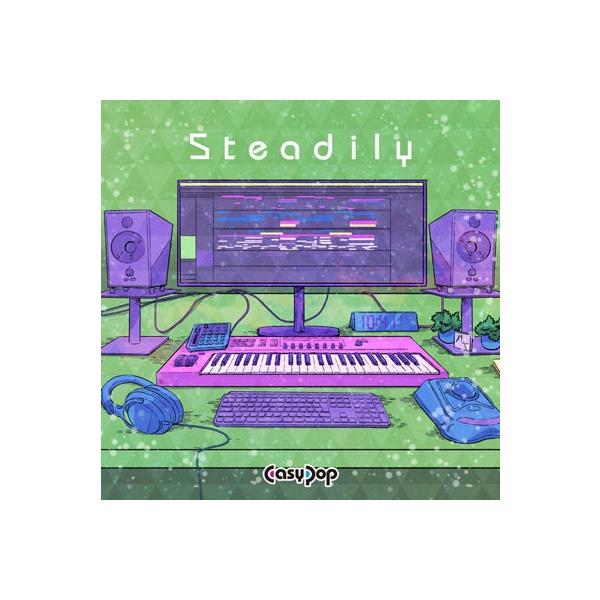 【発売日：2022年08月17日】ご注文後のキャンセル・返品は承れません。発売日:2022年08月17日/商品ID:5499026/ジャンル:アニメ/キッズ/ゲーム音楽 (A)/フォーマット:CD/構成数:1/レーベル:U&amp;R re...