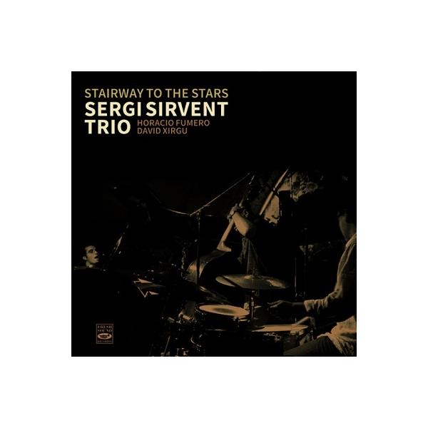 【発売日：2022年08月31日】ご注文後のキャンセル・返品は承れません。発売日:2022年08月31日/商品ID:5499927/ジャンル:JAZZ/フォーマット:CD/構成数:1/レーベル:Fresh Sound Records/アーテ...