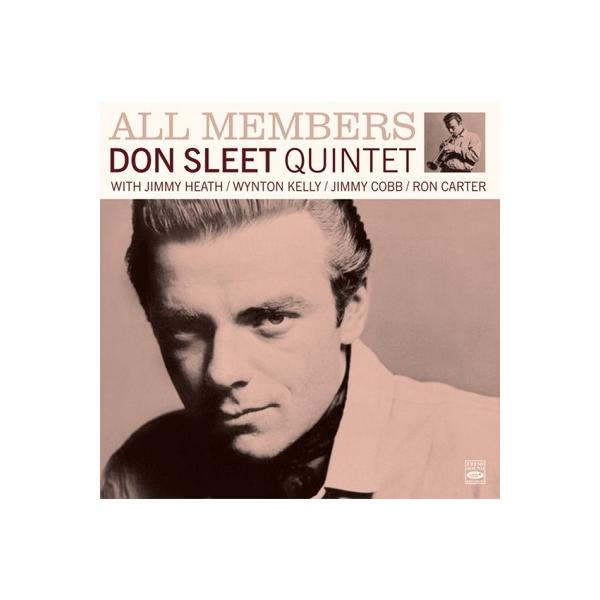 【発売日：2022年08月31日】ご注文後のキャンセル・返品は承れません。発売日:2022年08月31日/商品ID:5499945/ジャンル:JAZZ/フォーマット:CD/構成数:1/レーベル:Fresh Sound Records/アーテ...