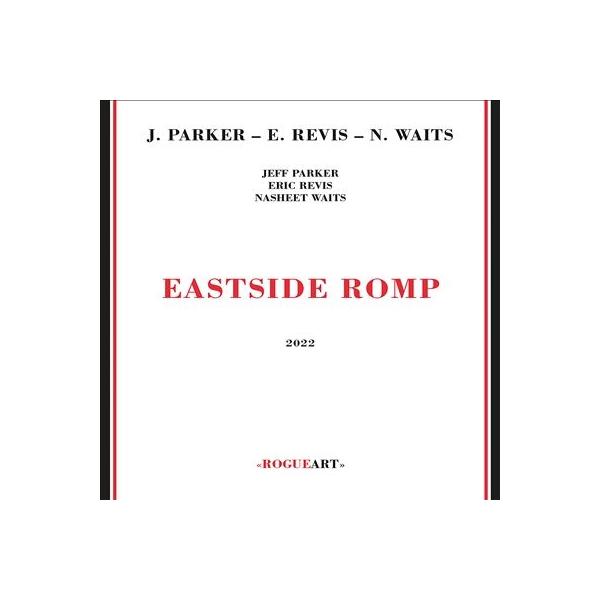 【発売日：2022年09月09日】ご注文後のキャンセル・返品は承れません。発売日:2022年09月09日/商品ID:5500993/ジャンル:JAZZ/フォーマット:CD/構成数:1/レーベル:Rogue Art/アーティスト:Jeff P...