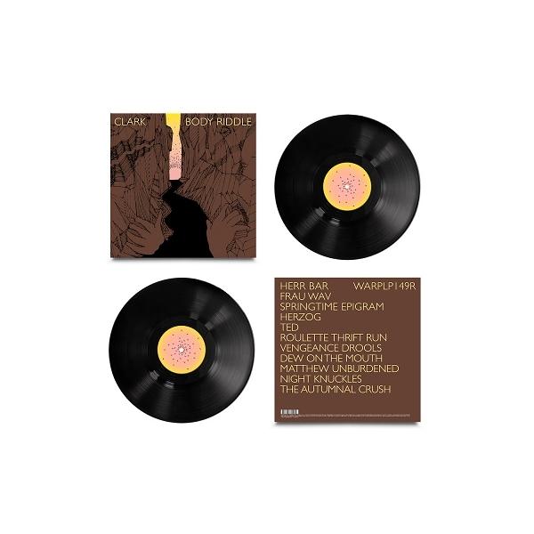 【発売日：2022年09月30日】ご注文後のキャンセル・返品は承れません。発売日:2022年09月30日/商品ID:5501004/ジャンル:SOUL/CLUB/RAP/フォーマット:LP/構成数:2/レーベル:Warp/アーティスト:Cl...