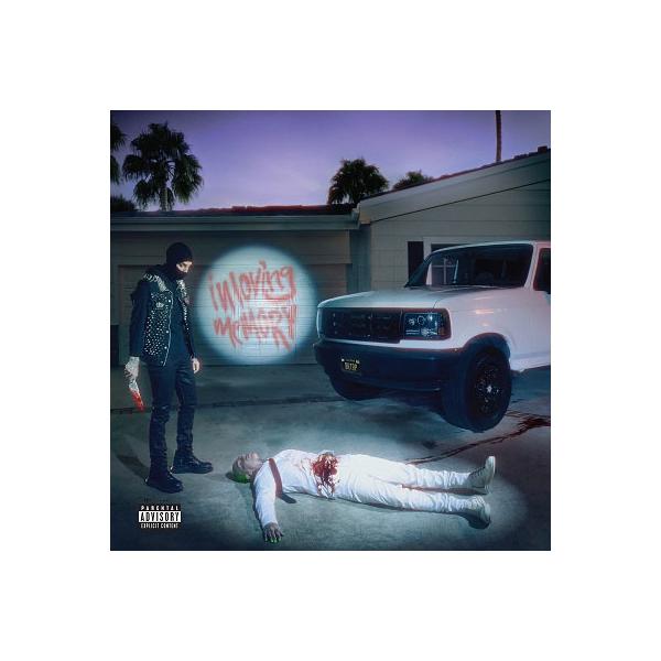 【発売日：2022年09月09日】ご注文後のキャンセル・返品は承れません。発売日:2022年09月09日/商品ID:5501038/ジャンル:SOUL/CLUB/RAP/フォーマット:CD/構成数:1/レーベル:Alamo/Columbia...