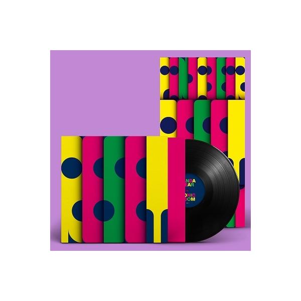 【発売日：2022年11月25日】ご注文後のキャンセル・返品は承れません。発売日:2022年11月25日/商品ID:5501071/ジャンル:ROCK/POP/フォーマット:LP/構成数:1/レーベル:Domino/アーティスト:Panda...