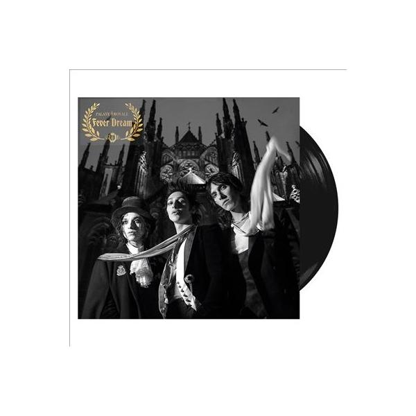 【発売日：2022年10月28日】ご注文後のキャンセル・返品は承れません。発売日:2022年10月28日/商品ID:5501090/ジャンル:ROCK/POP/フォーマット:LP/構成数:1/レーベル:Vmlas/アーティスト:Palaye...